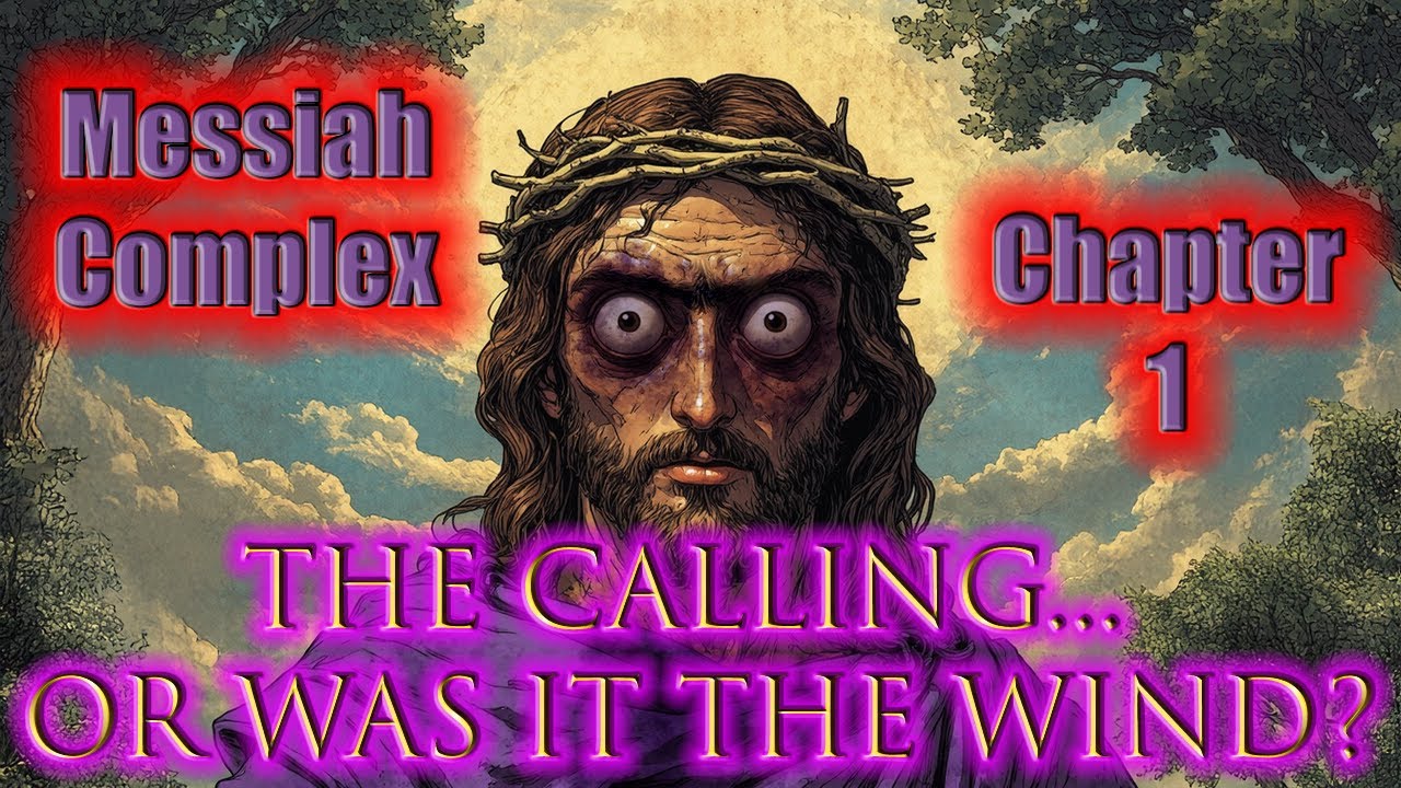 Messiah Complex: Chapter 1 - YouTube