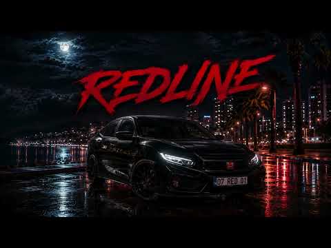 REDLINE - Gece Genç