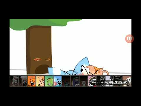 [scenes for band fight crossover #6] - YouTube