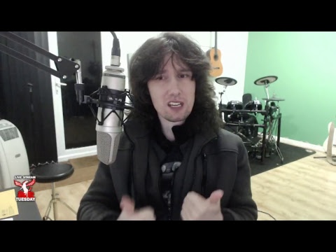 Wings of Pegasus Live Stream - YouTube