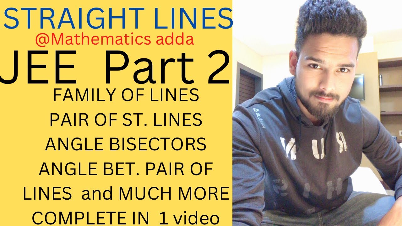 Straight lines class 11 | straight lines | straight lines class 11 ...