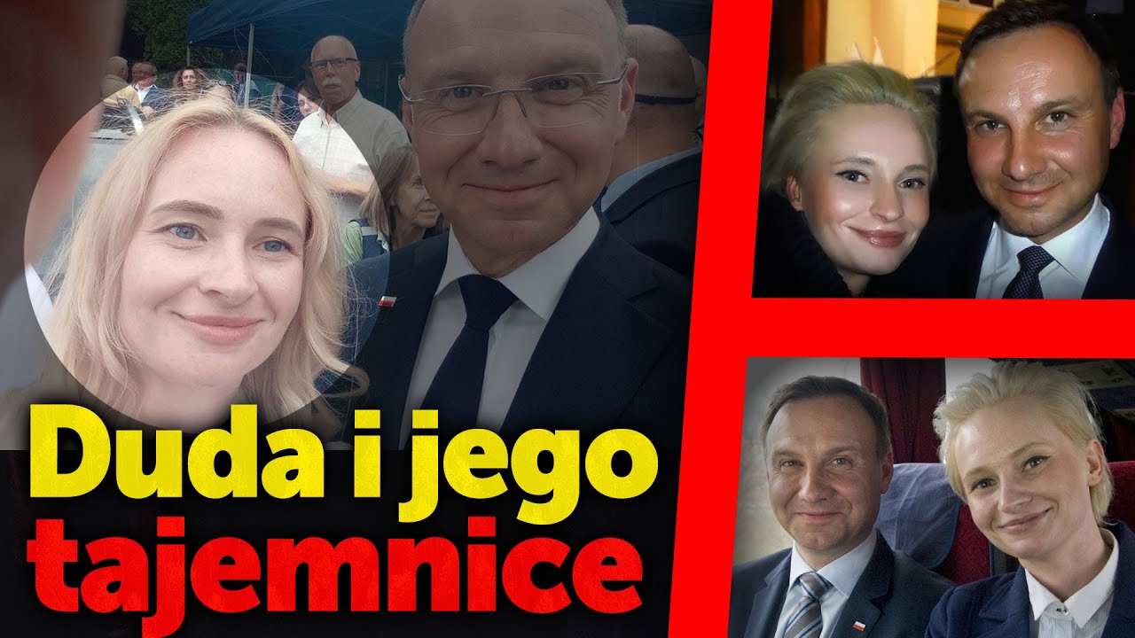 Duda i jego tajemnice. Izabela Pek tłumaczy dlaczego napisała "Noce z ...