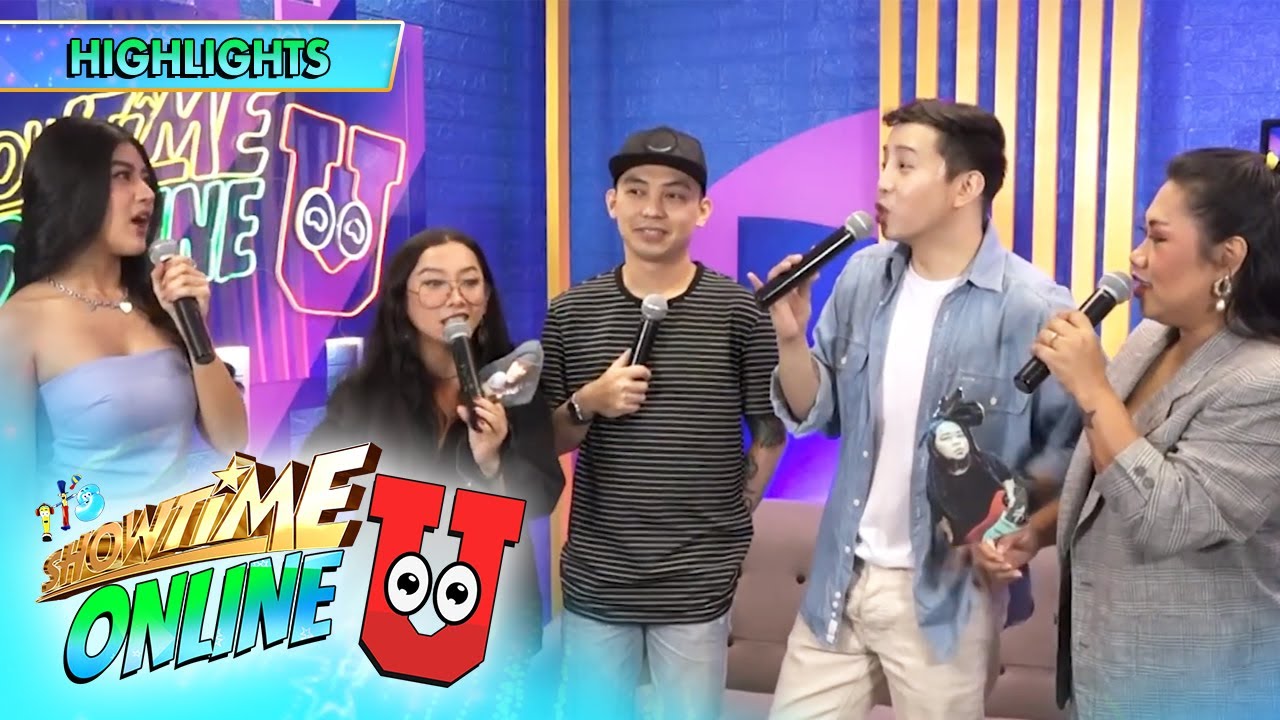 Get to know our featured artist Sweet December | Showtime Online U ...