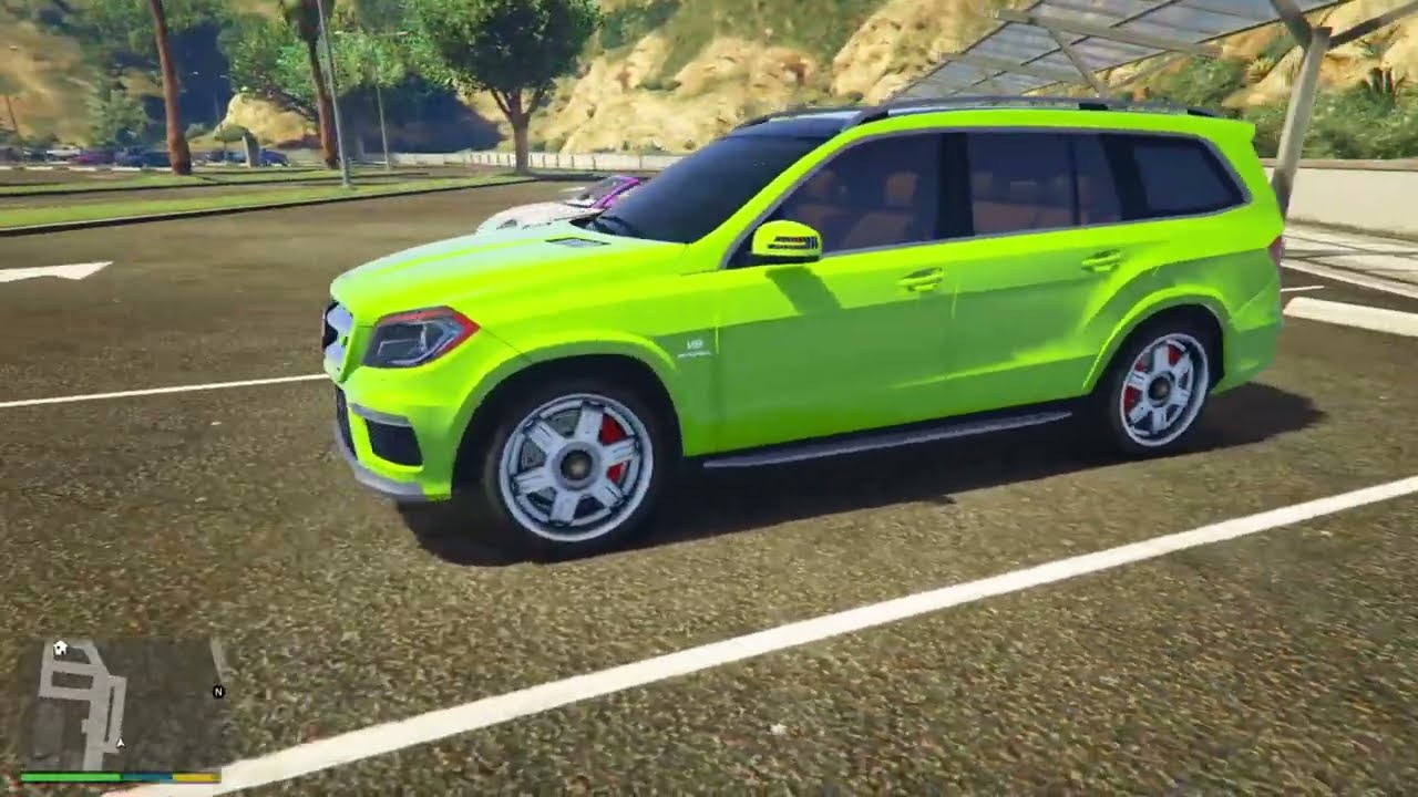 GTA 5 - Free Car Giveaway for Subscribers! Comment on This Video to Win ...