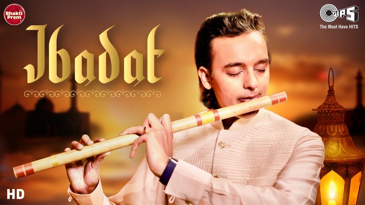 Spiritual Song - Ibadat Kar (इबादत कर) | Siddharth Mohan | Siddharth ...