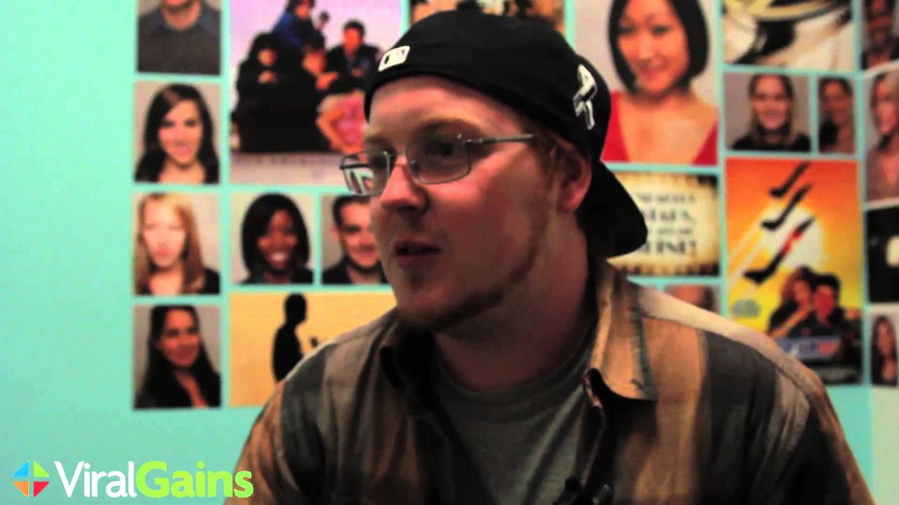 ViralGains Unveiled: The People, the Passion, the Gong - YouTube