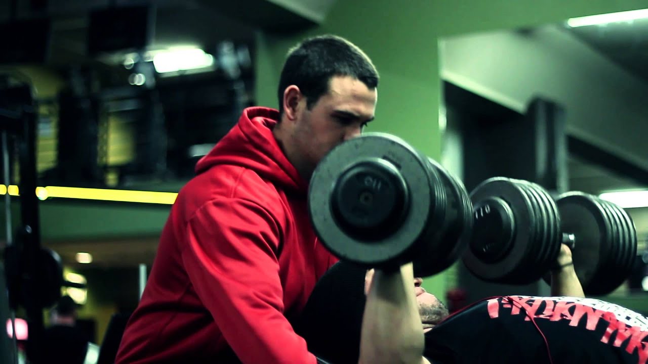 Natural Bodybuilding Motivation (feat. PNBA Pro Chris Jantz) - YouTube