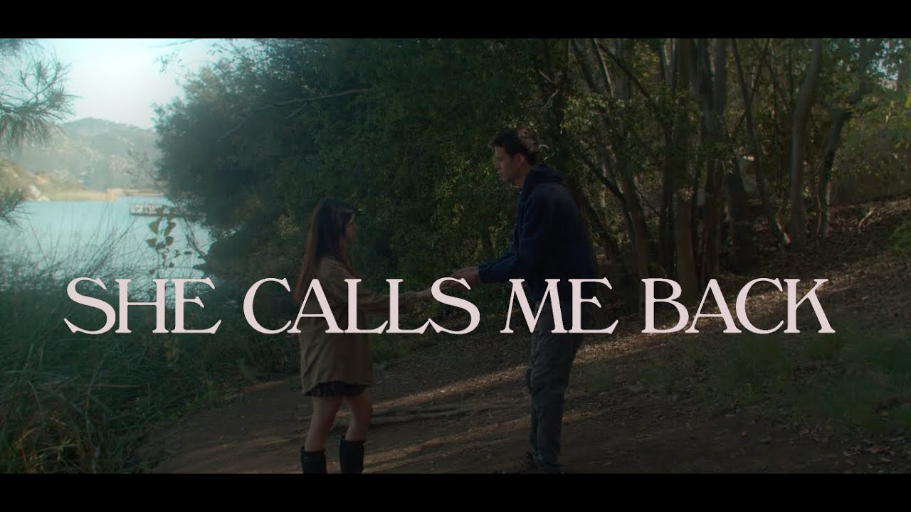 She Calls Me Back (Fan Music Video) - YouTube