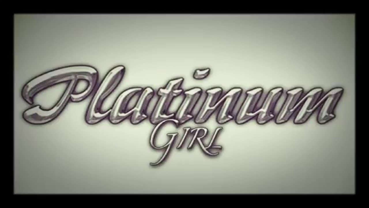 Jayrod Prince (Platinum Girl) Audio -Promo - YouTube