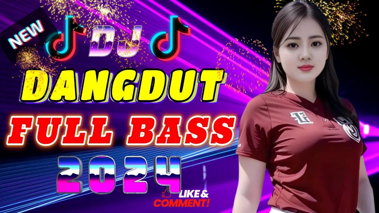 Dangdut DJ Music Mix 2024 💥Terbaik Dangdut Mix 2024💥Rhoma Irama, Meggy ...