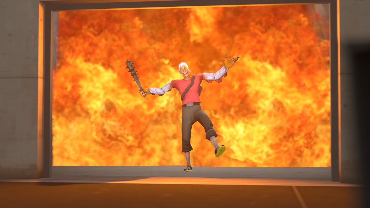 What if Engineers in Desolation 3 were smart? #desolation #tf2 - YouTube