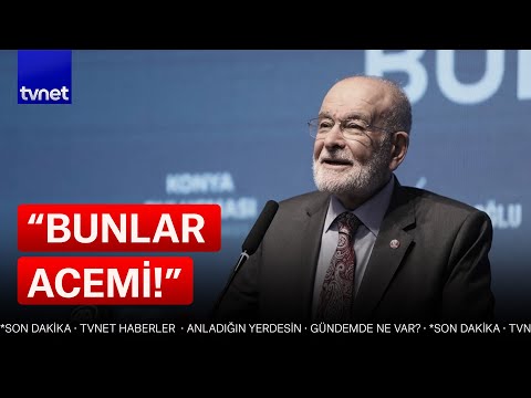 Temel Karamollaoğlu'ndan aylar sonra gelen seçim itirafı