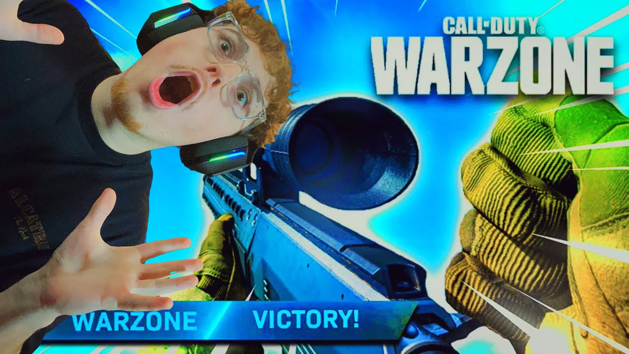 SPECTATING WARZONE 3 SOLOS best sniper I've ever seen... - YouTube