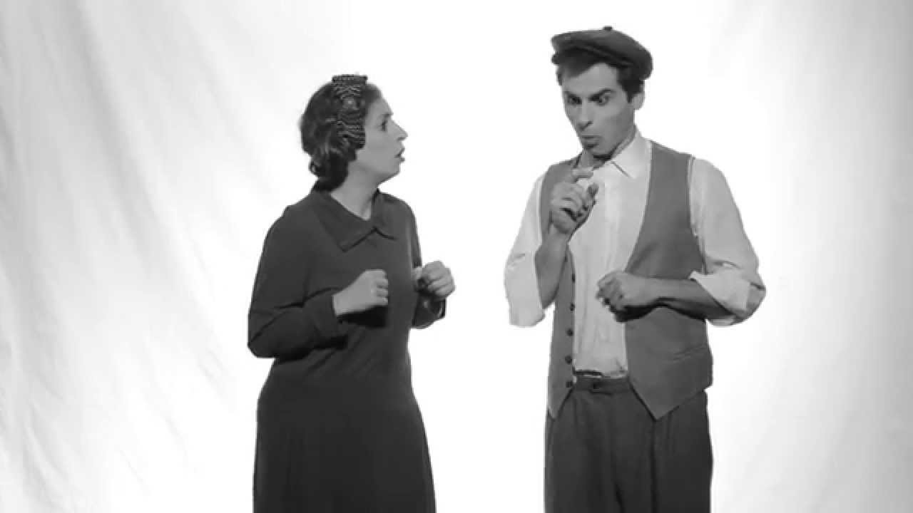 «ΤΑ ΔΕΚΑΝΙΚΙΑ ή πώς ξέμαθα να περπατώ» Trailer - YouTube