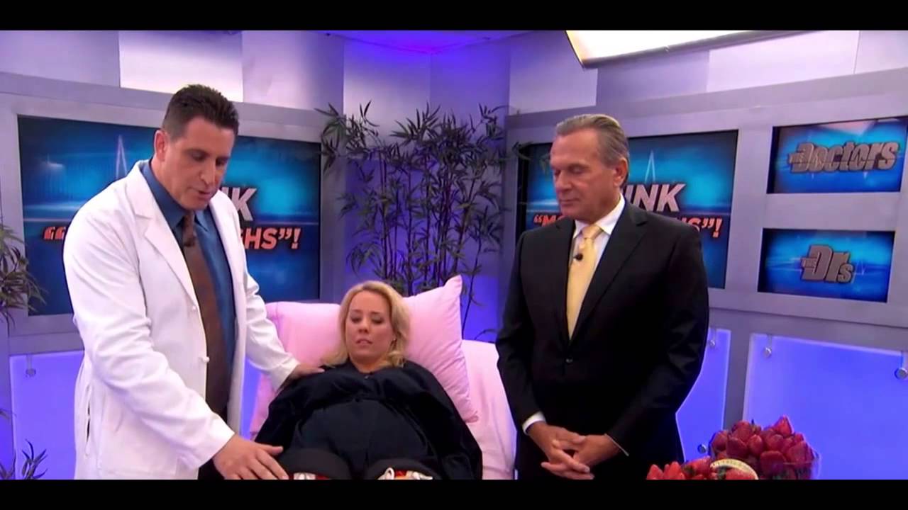 ABC's The Doctors - YouTube