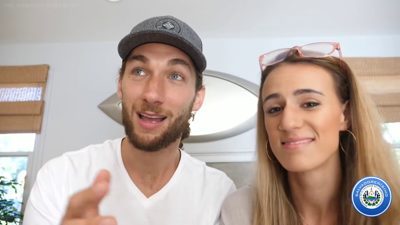 Una Mac a los Youtubers Kaylee and Jordan para ayudar a limpiar la ...