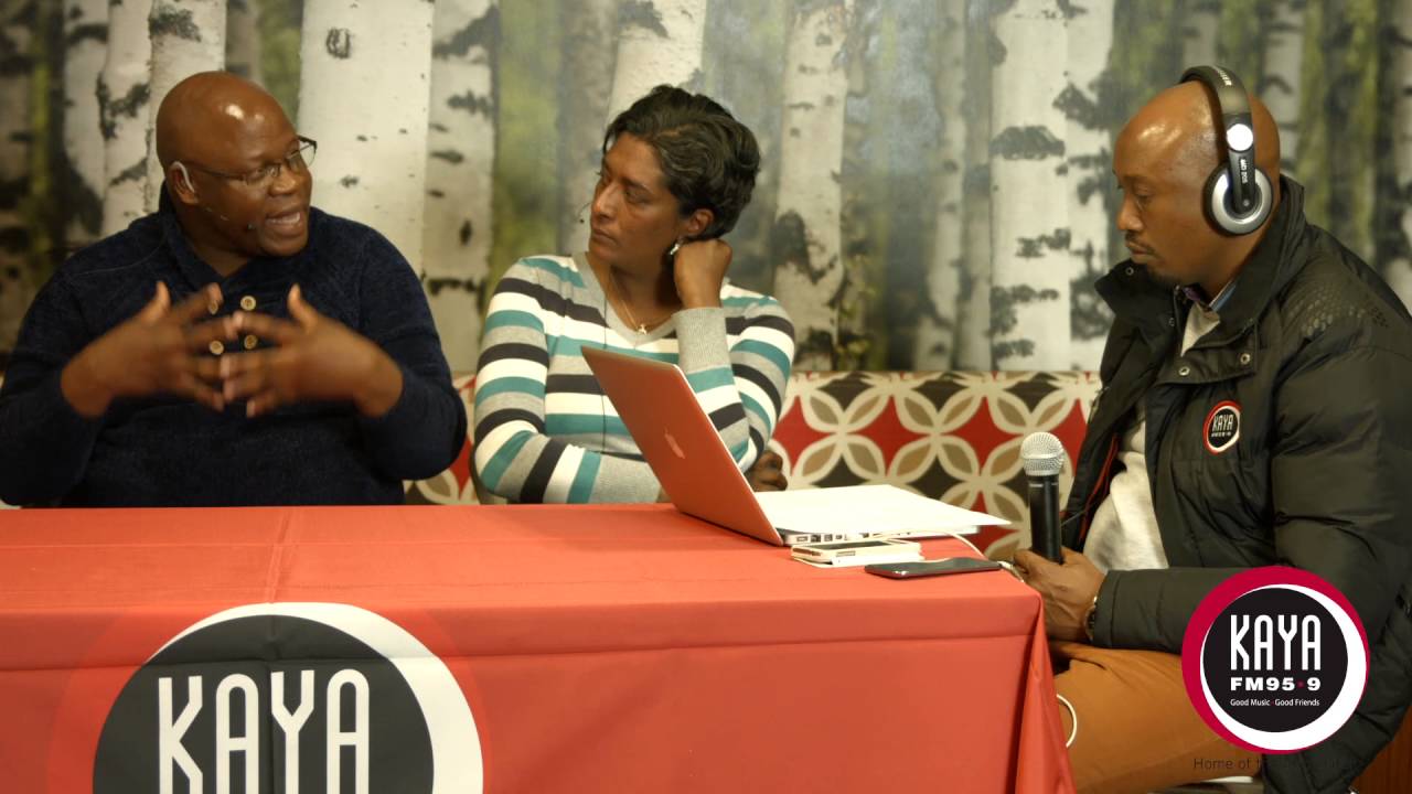 Special Drug Awareness Live Broadcast on Today with John Perlman - YouTube