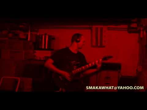 Postman - Living Colour - guitar cover - YouTube