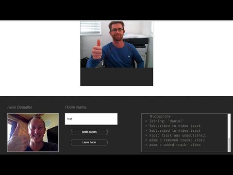 Town Hall #60 - Build your own Zoom video conference tool on platformOS ...