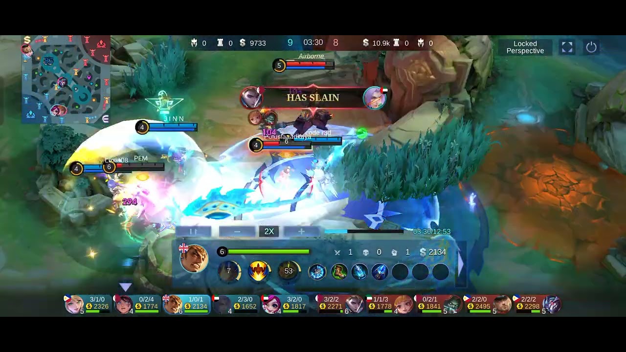 code r3d game play - YouTube