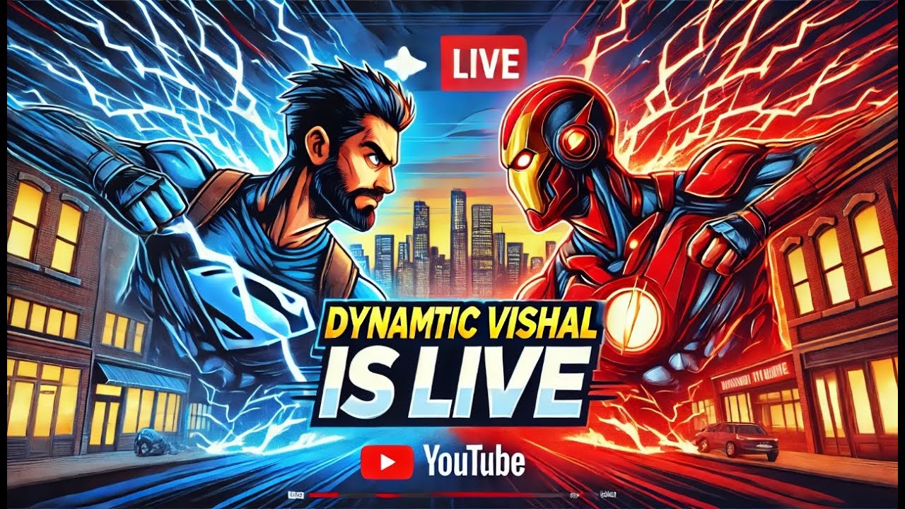 "Marvel Rivals First Gameplay – Noob Tries to Win!" - YouTube