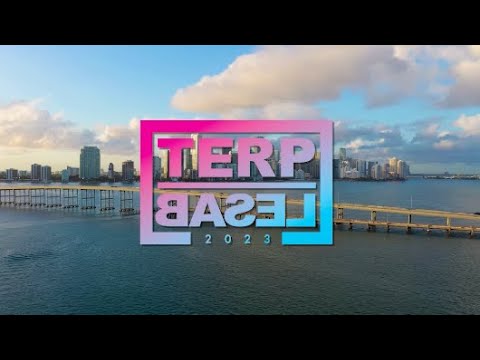 TERP BASEL RECAP (CF) 2023 - YouTube