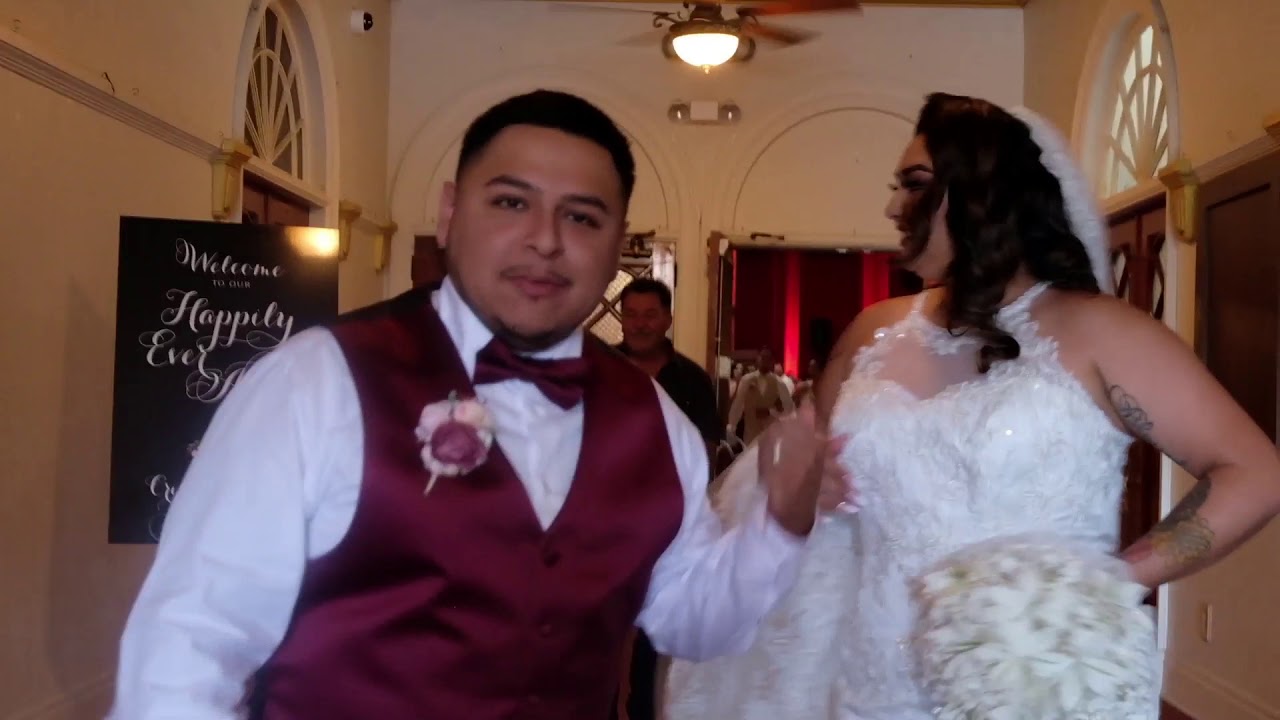 ReyesWeddingIG - YouTube