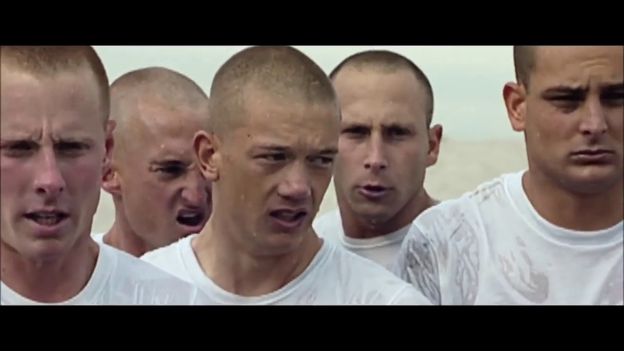 Lone Survivor Intro Navy Seals training - Motivational Video 2! - YouTube