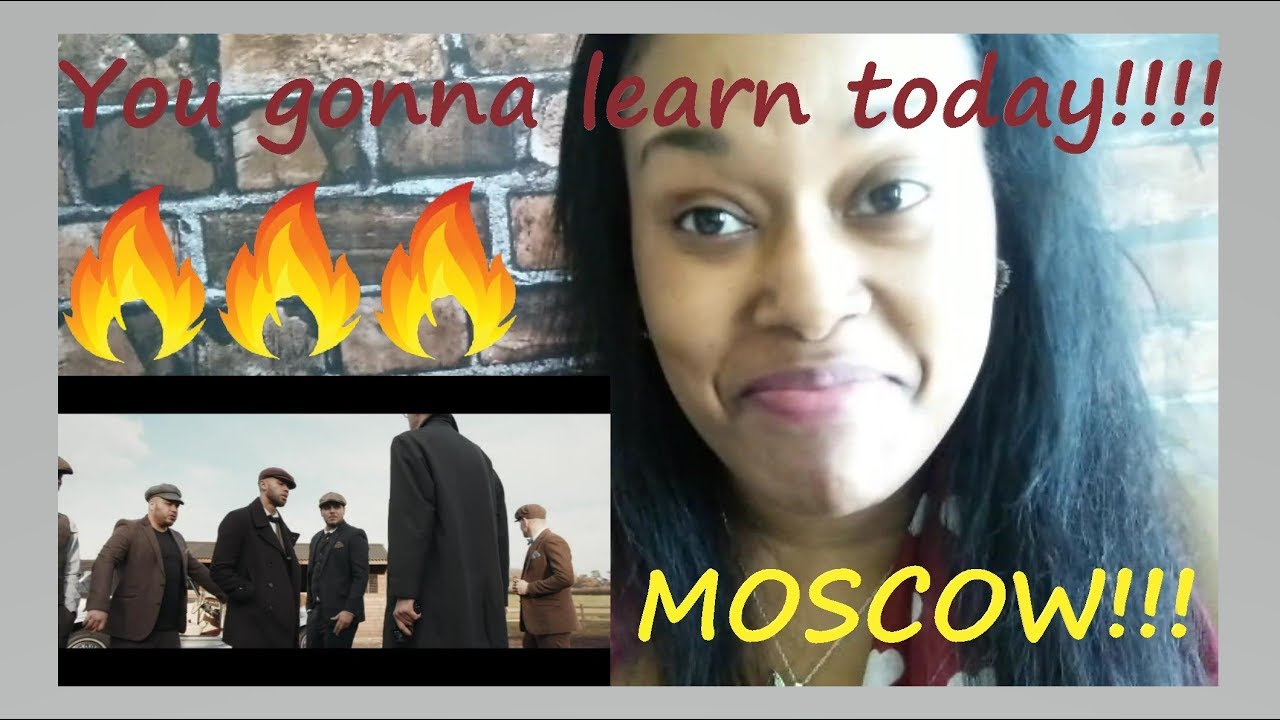 Jaykae - Moscow 🔥🔥🔥🔥🔥 (reaction) - YouTube
