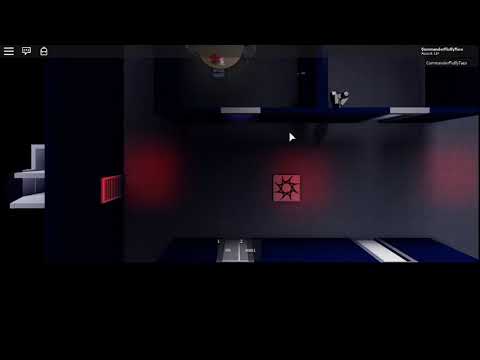 Proof of Concept: INTRUDER | An MGS inspired multiplayer ROBLOX game ...