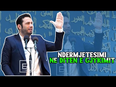 Ndermjetesimi qe do fuse njerezit ne Xhenet