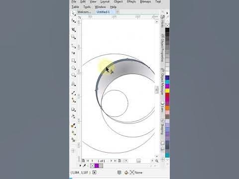 3D LOGO Design | by Tools Hacker Graphix - YouTube