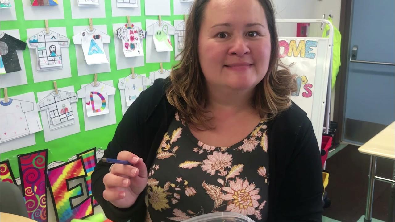 Meet the Teacher 2021-2022 - YouTube