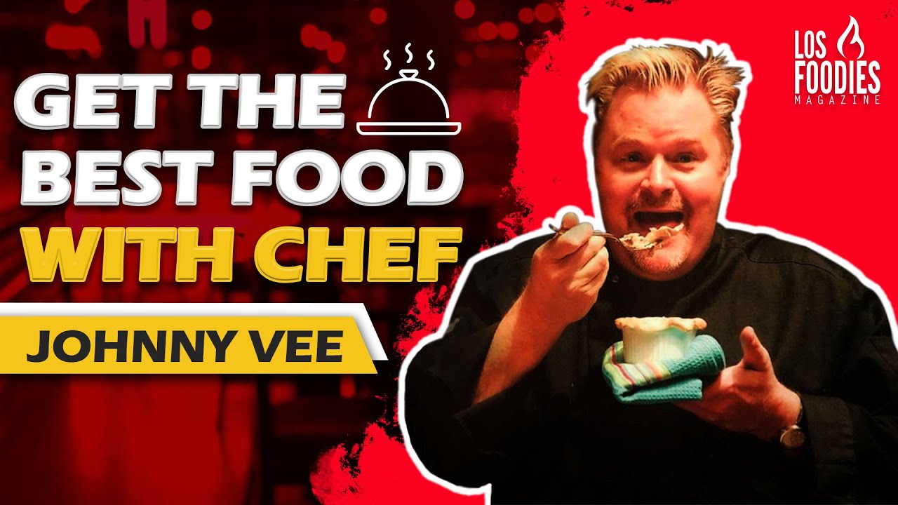 Los Foodies | De Santa Fe: Johnny Vee at "Joseph's Restaurant" New ...