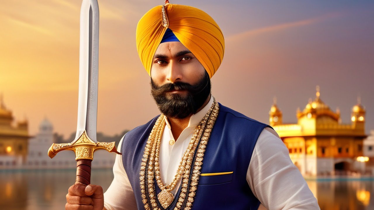 Secrets of Choosing the Perfect Sword - YouTube