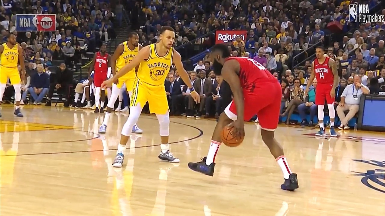 James Harden "King of Isolation" - YouTube