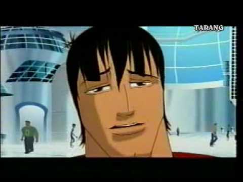 bindu (cartoon version ) - YouTube