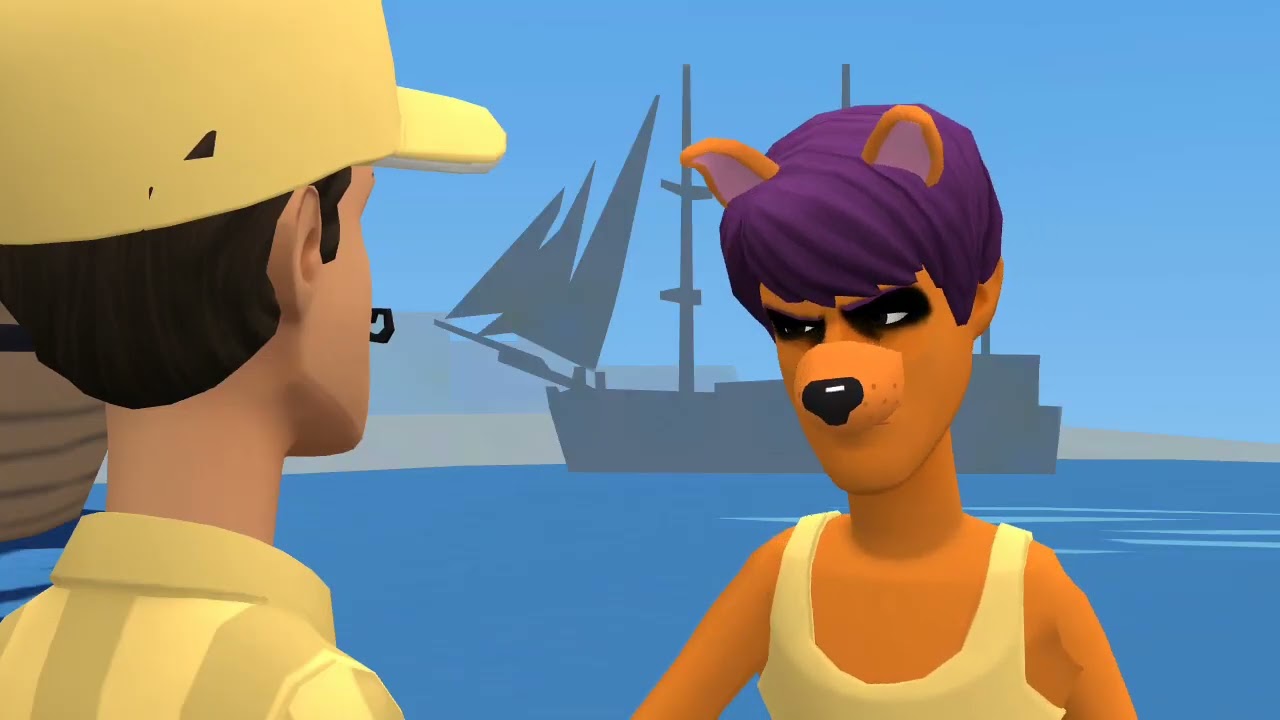 Swiper steals people's Halloween candy/grounded - YouTube