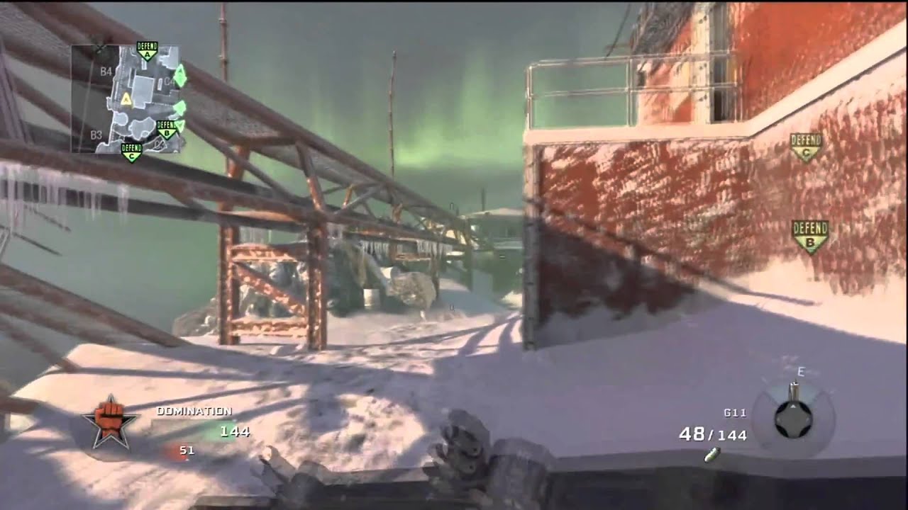 Call of duty Black Ops New Map Discovery 39 - 5 - YouTube