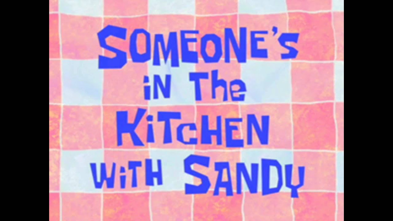 SpongeBob Music: Sneaking About - YouTube