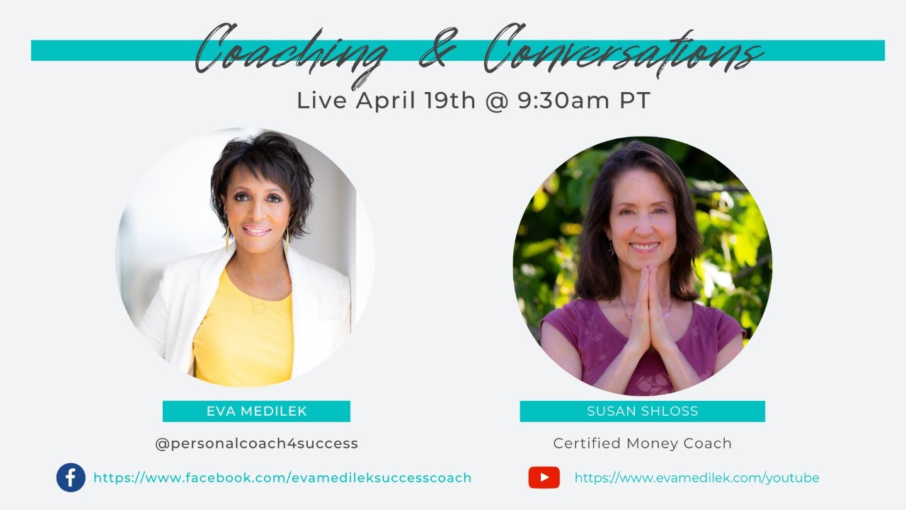 Breaking Through Generational Patterns Around Money - YouTube