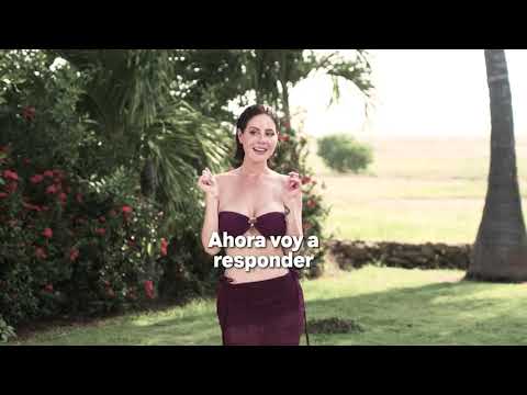 Nacha | La Venganza de los EX VIP | Paramount+