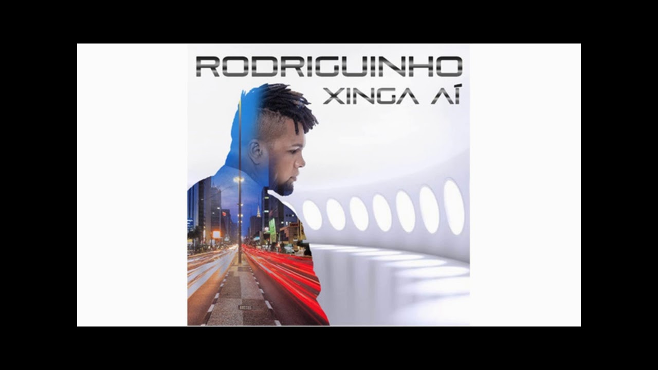 Xinga aí - Rodriguinho - karaokê - YouTube