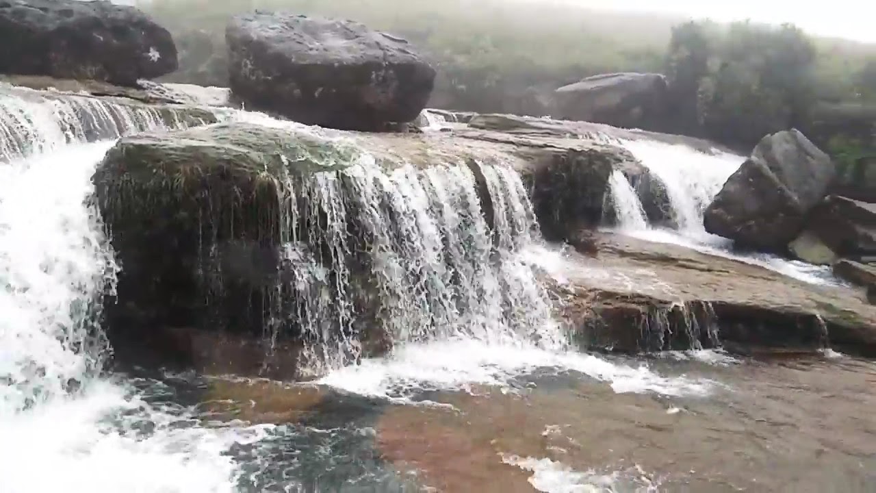 Waterfall - YouTube