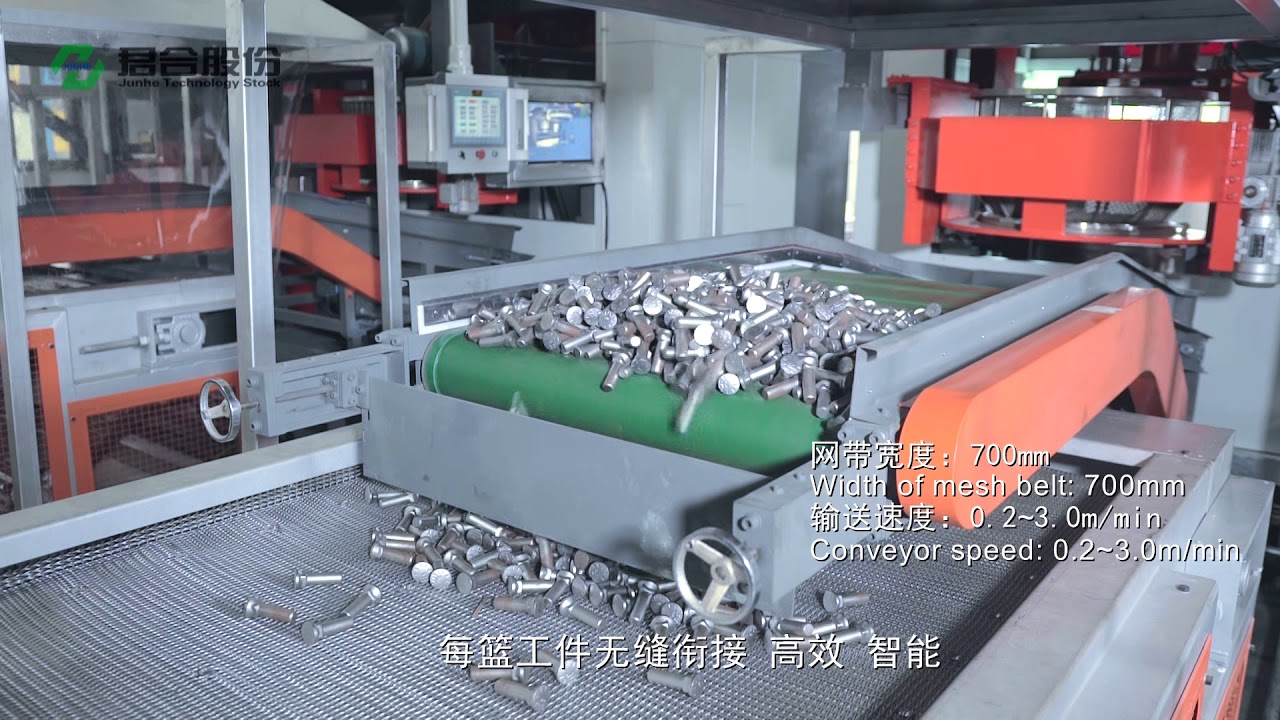 Full automatic dip spin coating machine DST S800＋ - YouTube