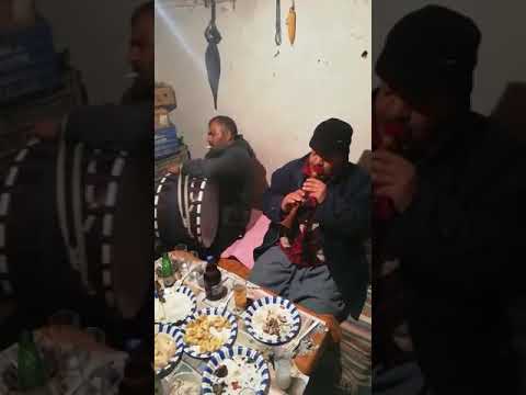 Tarsus davul zurna metin mülayim yürü kervanlarım yürü