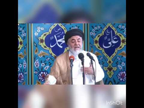 Ocag necat aga namaz qlmaq