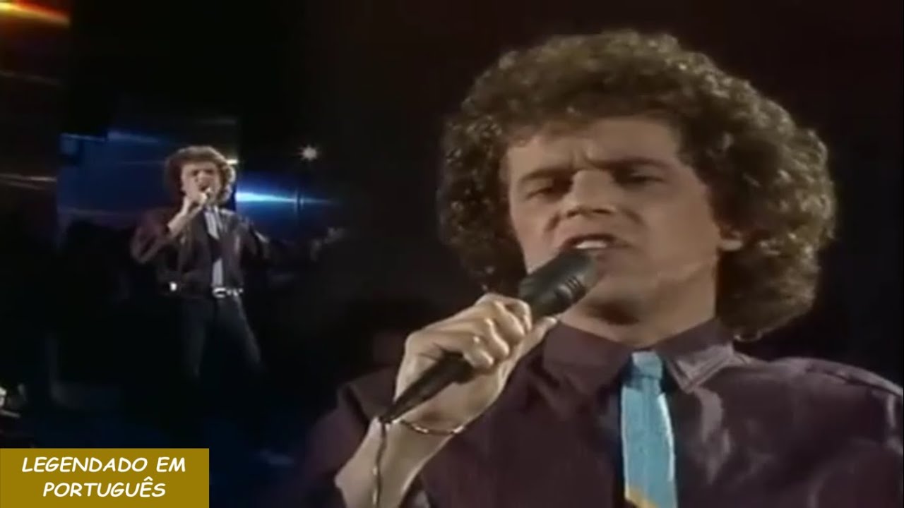 Leo Sayer - More Than I Can Say (Legendado em Português) - YouTube