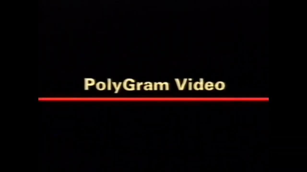 Polygram Video: Logo (1993-1997) (1) - YouTube