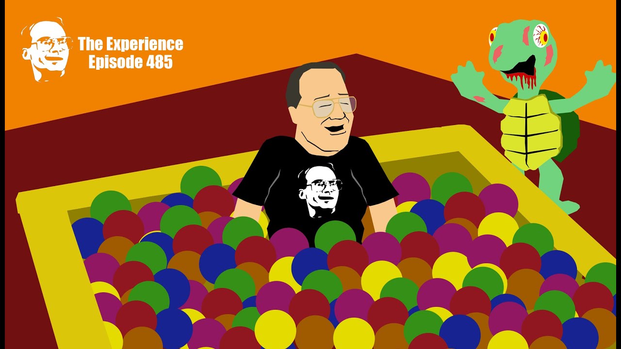 Jim Cornette on Reggie's Corner - YouTube
